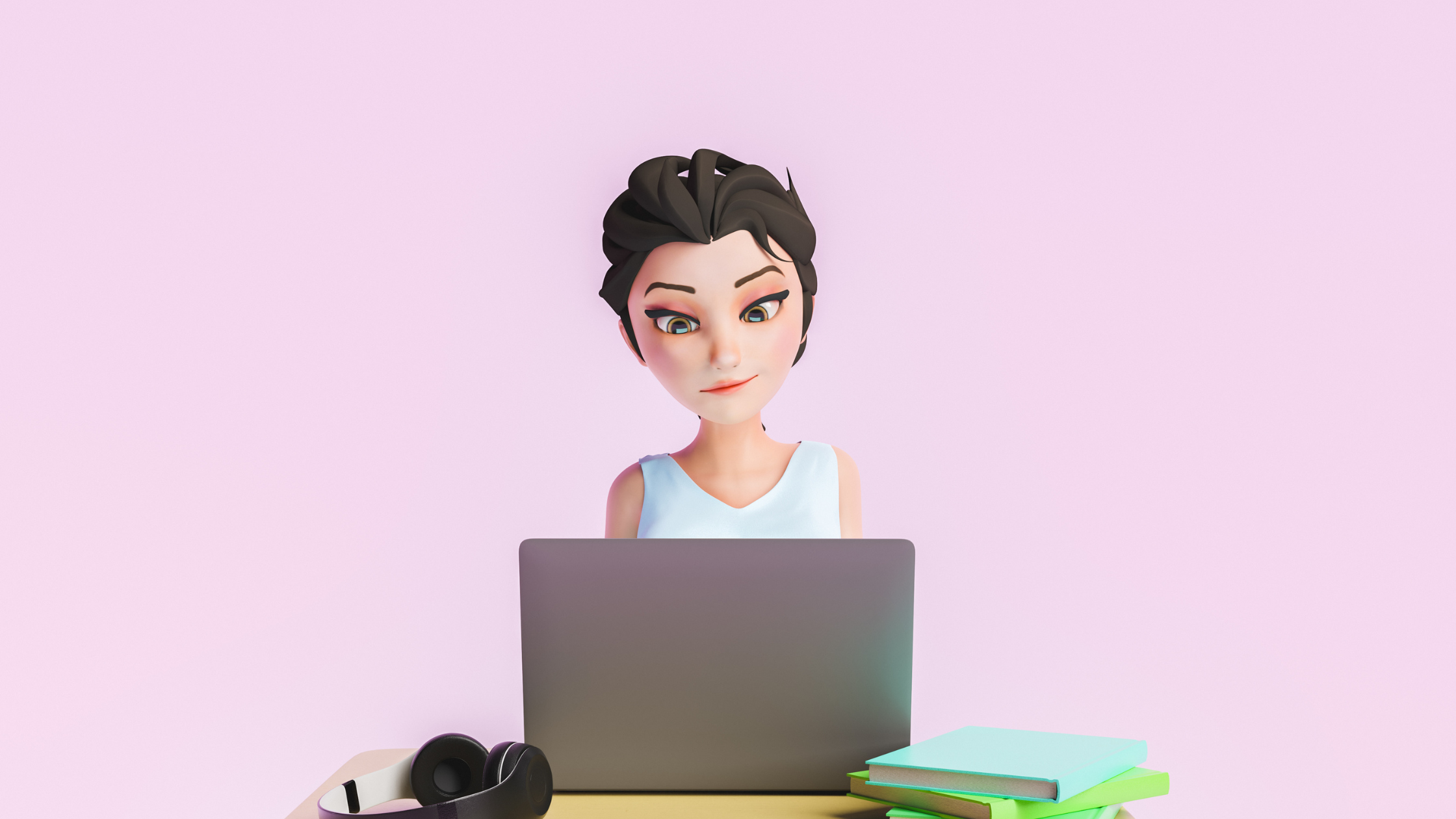 Mejores Programas de Animación 3D